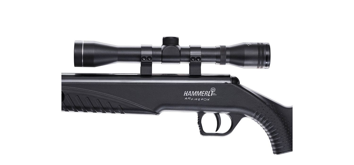 Lunette 4X32 RAIL 11mm UX UMAREX